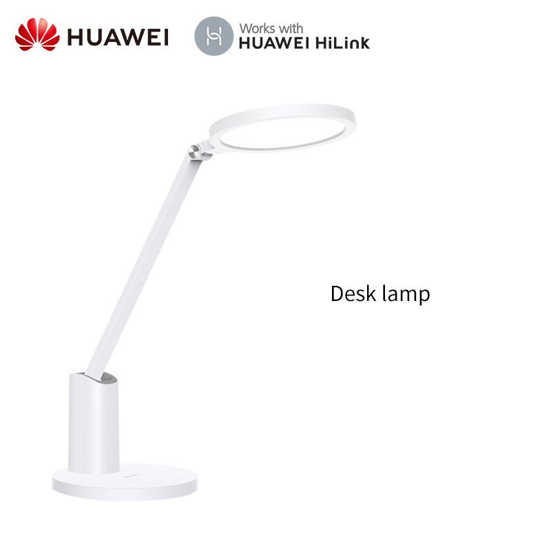 Huawei HiLink Sansi Round Desk Lamp | MoveForward - Buy Now Pay Later
